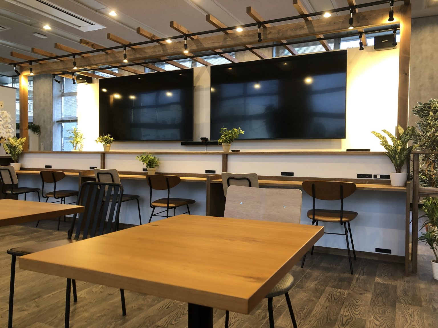 Microsoft Base Nagano | Livestyleクラウドサービス