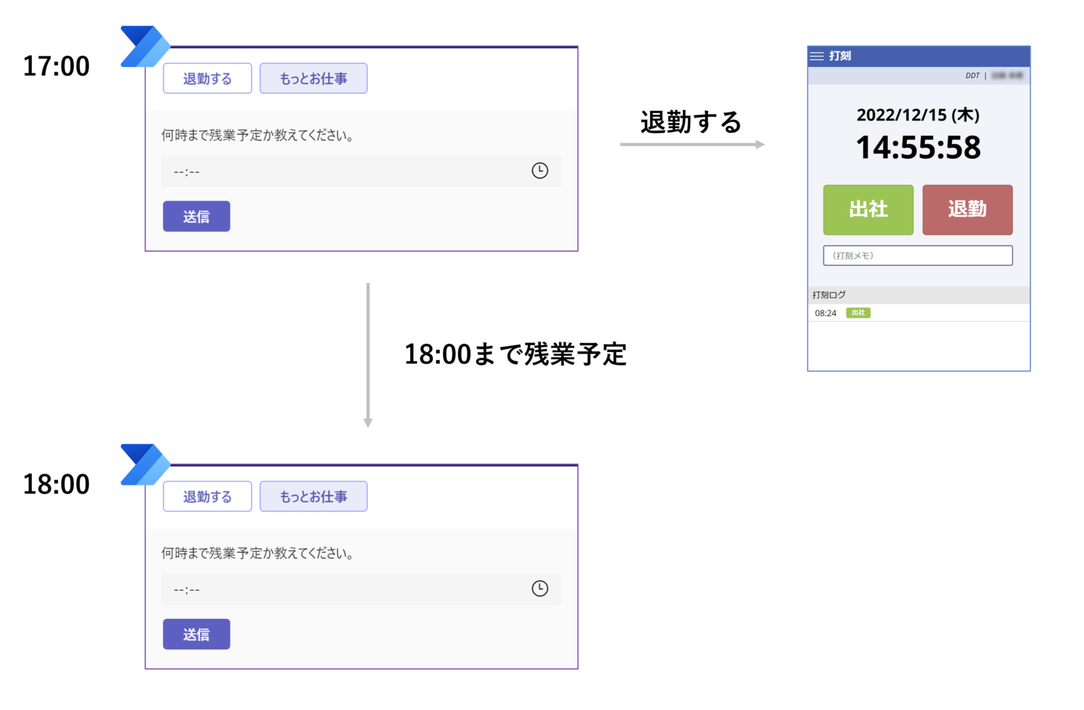 【Power Automate】アダプティブカードの作成って意外と簡単！！ | Livestyleクラウドサービス