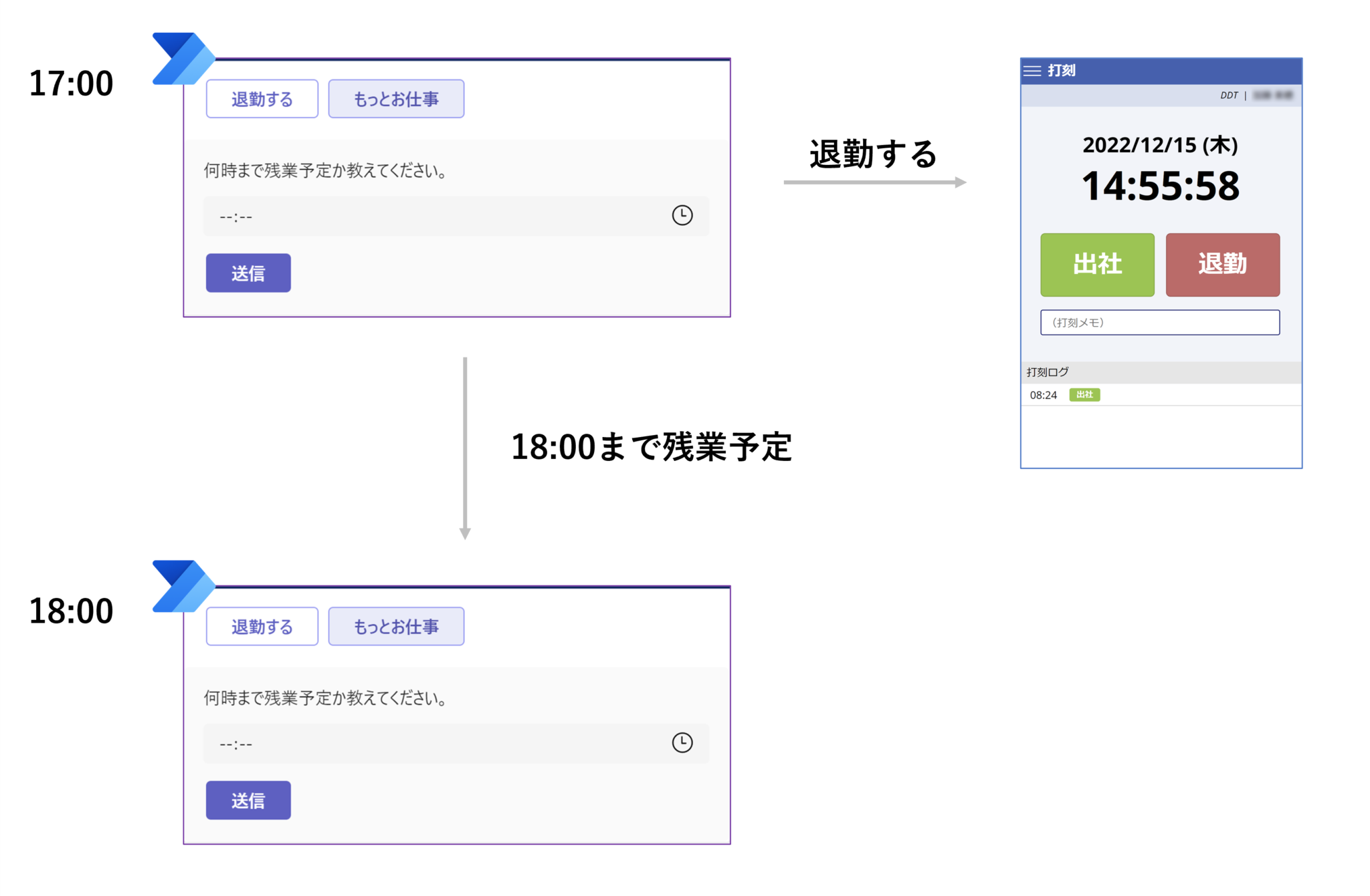 【Power Automate】アダプティブカードの作成って意外と簡単！！ | Livestyleクラウドサービス