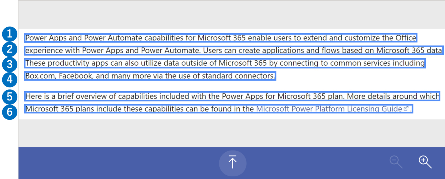 【Power Apps】画像翻訳アプリを作ってみた！ | Livestyleクラウドサービス