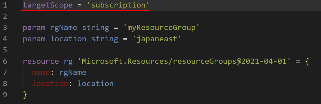 【GitHub Copilot を使ってみる】 bicep ファイルを使って Azure OpenAI リソースを作成してみよう！ | Livestyleクラウドサービス